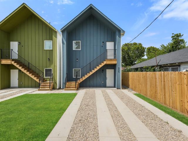 407 Calloway St, Unit A, Houston, TX 77029 | MLS #77819 | Compass