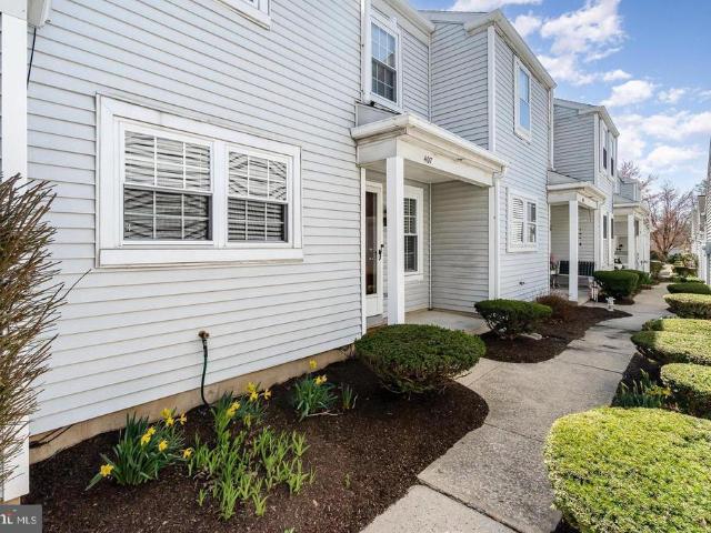 407 Cambridge Court