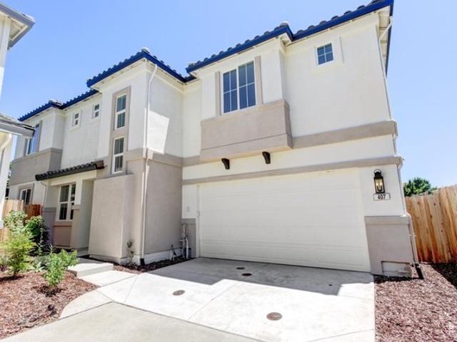 407 Caravaggio Cir, Sacramento, CA 95835