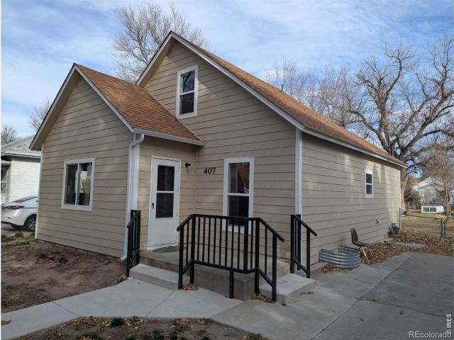 407 Carson Street