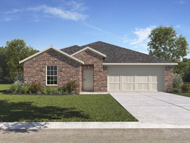 407 Carthage St, Caddo Mills, TX 75135