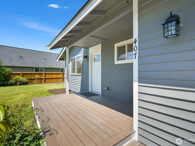 407 Cashmere Lane