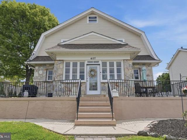 407 Castello Ave, Hatboro, PA 19040