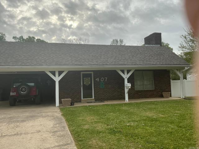 407 Cedar