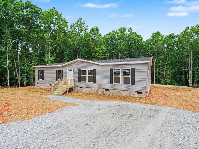 407 Cedar Ridge Drive