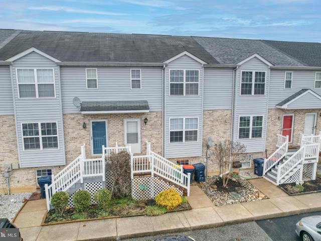 407 Champs Ln, Middletown, DE 19709 | MLS #DENC2098