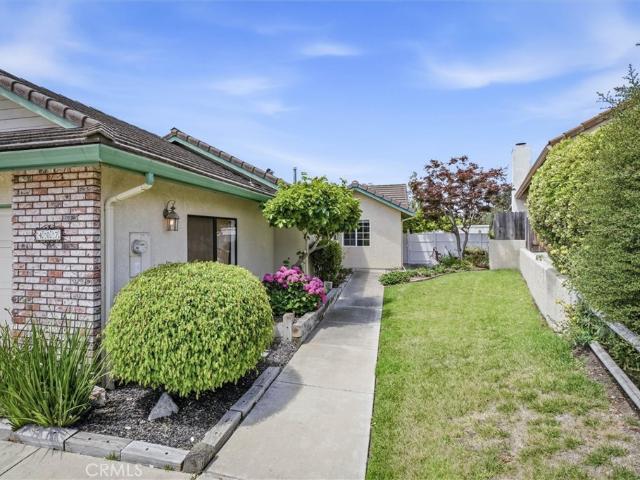 407 Chaparral