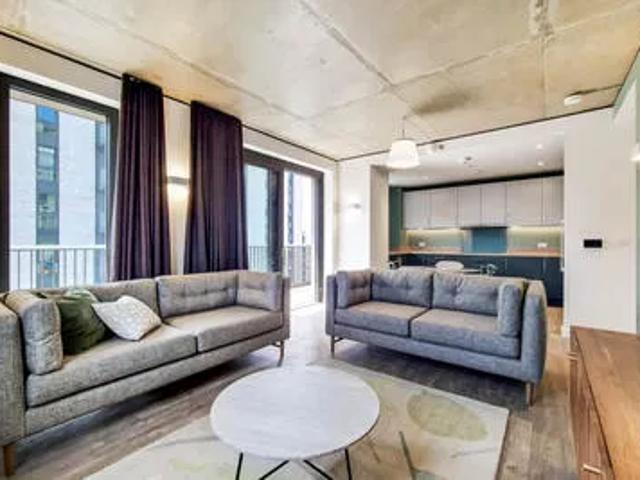 407 Cherry House | Quintain Living