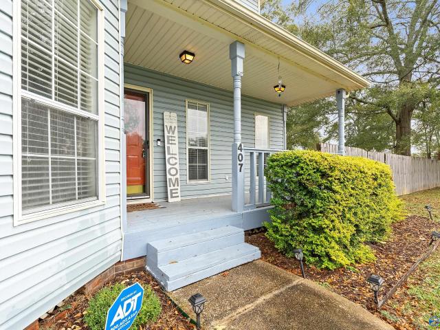 407 Christopher Drive