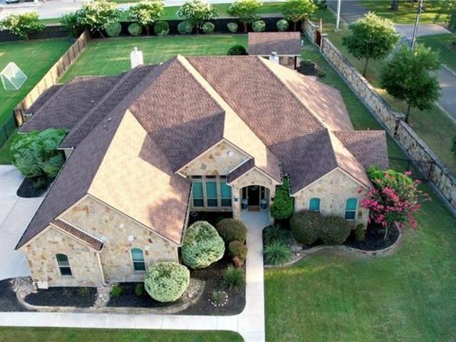 407 Creekside Dr, Salado, TX 76571