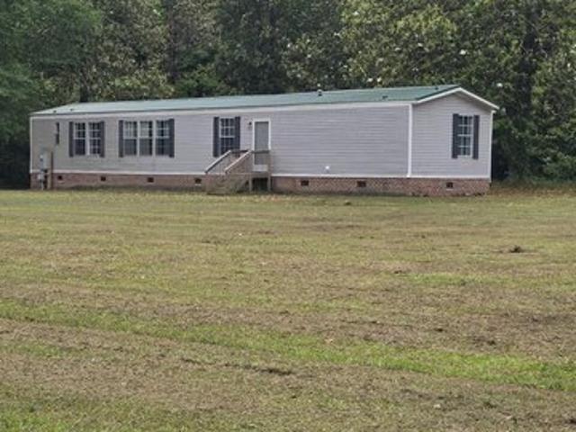 407 Croom St, Magnolia, NC 28453