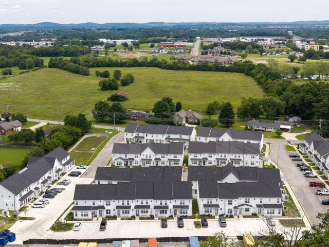 407 Curtis Hilton Way