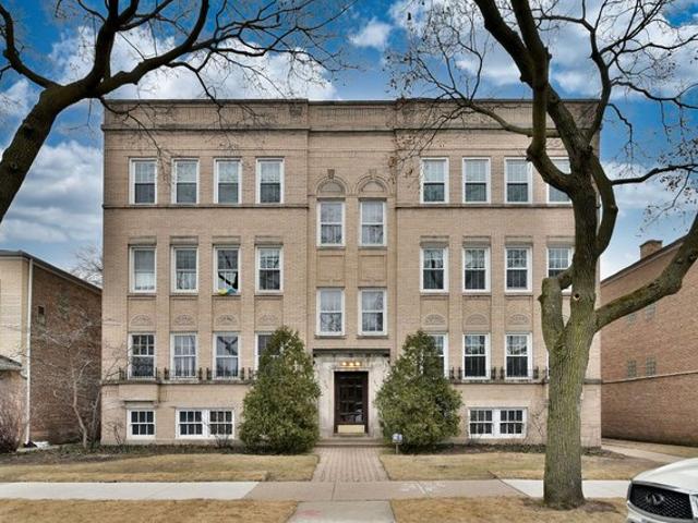 407 Custer Ave Apt 3S, Evanston, IL 60202