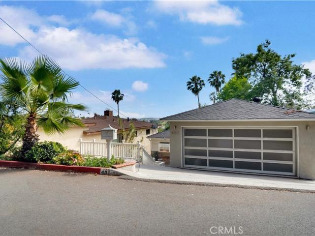 407 Alta Vista Ave, South Pasadena, CA 91030 | MLS #SR26095