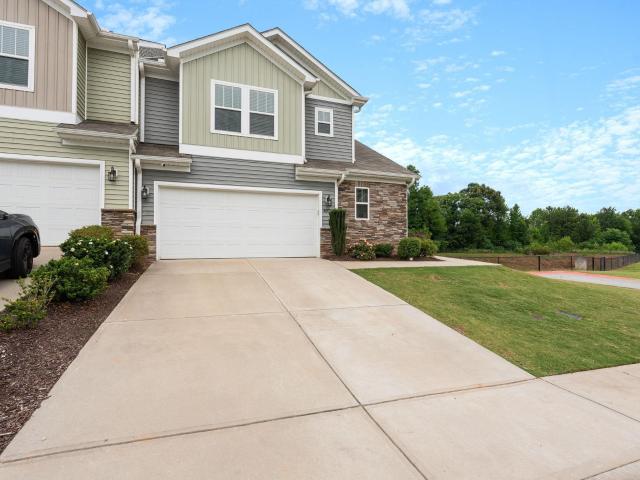 407 Albemarle Lane