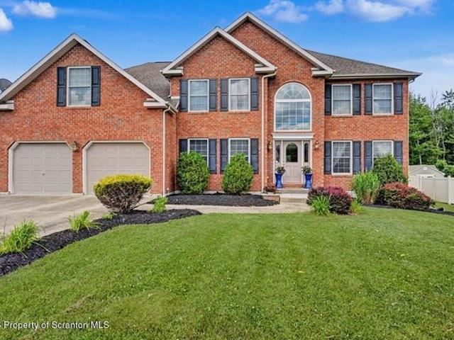 407 Alice St, Olyphant, PA 18447