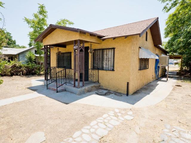 407 Alpine Street