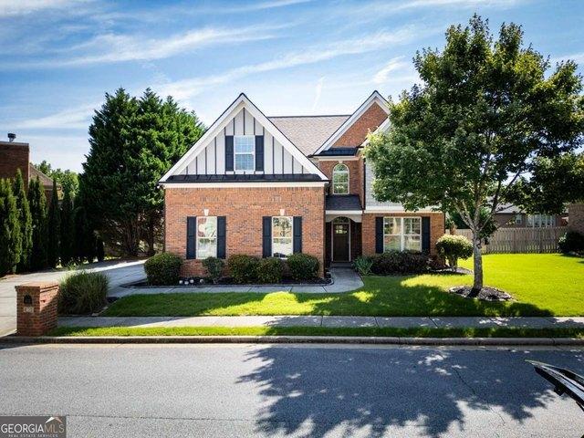 407 Arbor Ln, Loganville, GA 30052
