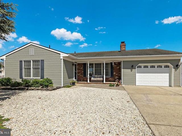 407 Atlantic City Ct, Lanoka Harbor, NJ 08734