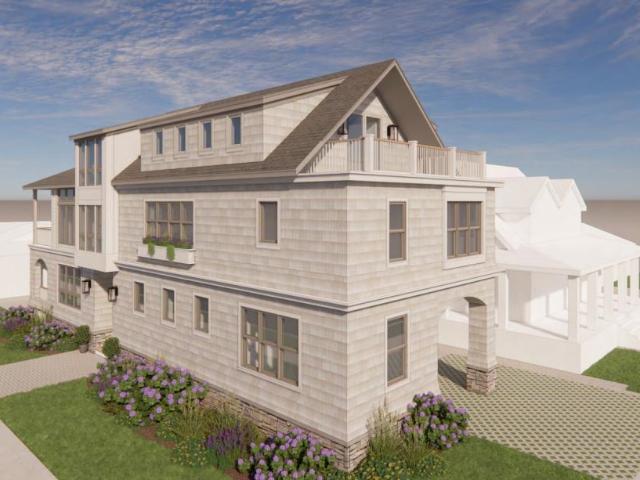 407 Atlantic Avenue