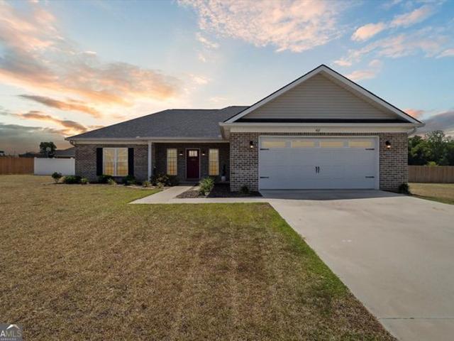 407 Autumn Ave, Statesboro, GA 30458