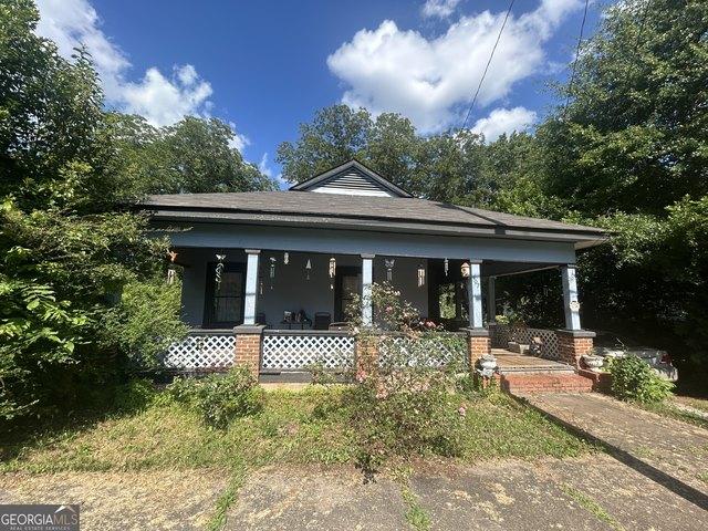 407 Boulevard, Lagrange, GA 30240