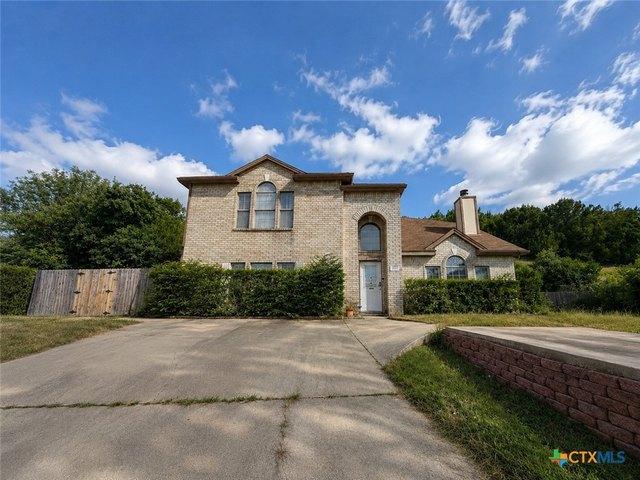407 Bowen Cir, Copperas Cove, TX 76522