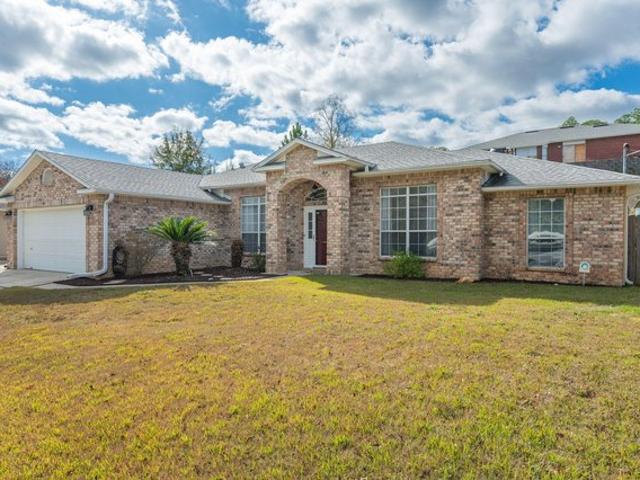 407 Bobby Dr, Crestview, FL 32536