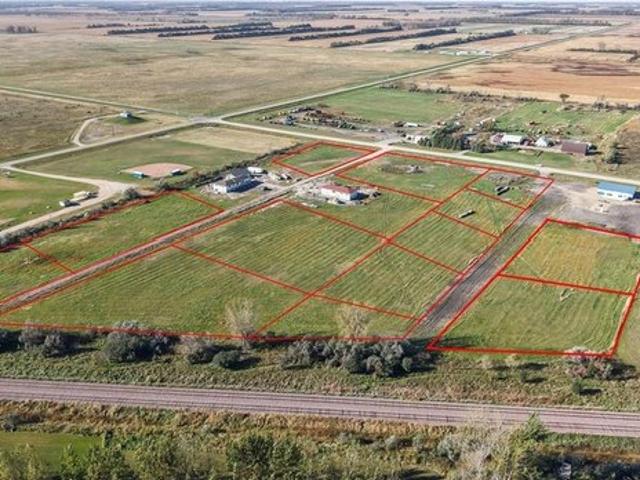 407 Boehm Way, Colfax, ND 58018