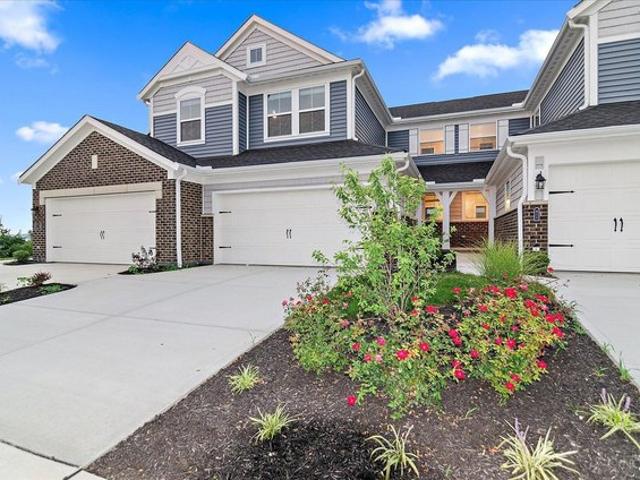 407 Bandon Dunes Ct, Lebanon, OH 45036