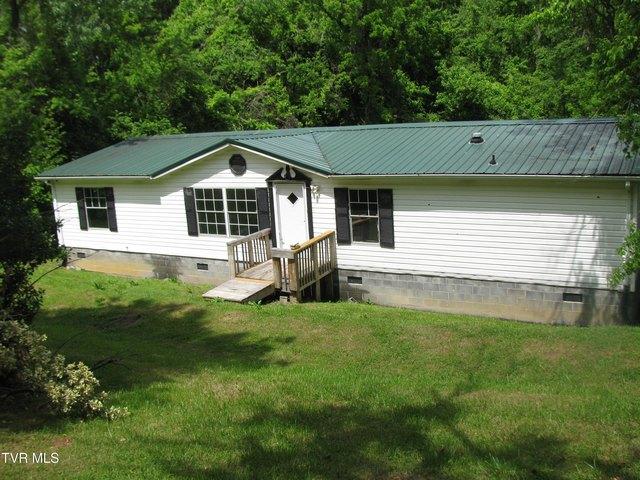 407 Banks St, Greeneville, TN 37745