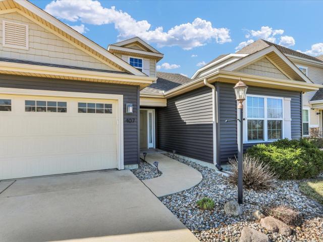 407 Bardeen Lane