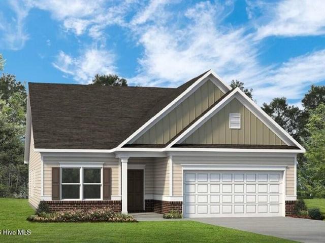 407 Barter Dr, Vass, NC 28394