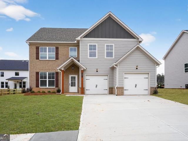 407 Bass Cir Lot 36, Villa Rica, GA 30180