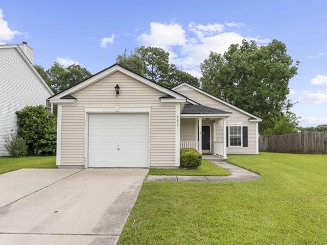 407 Beverly Dr, Summerville, SC 29485