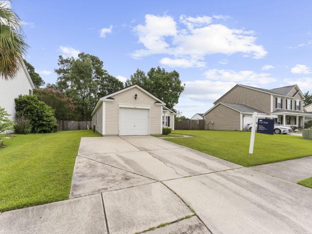 407 Beverly Drive