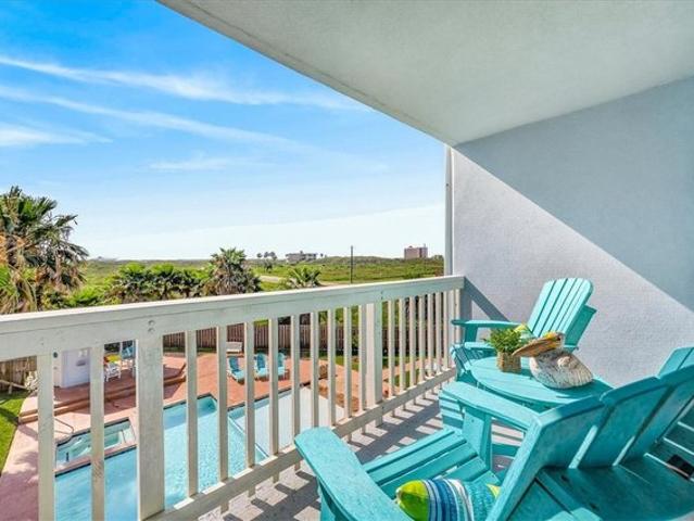 407 Beach Ave Unit 131, Port Aransas, TX 78373