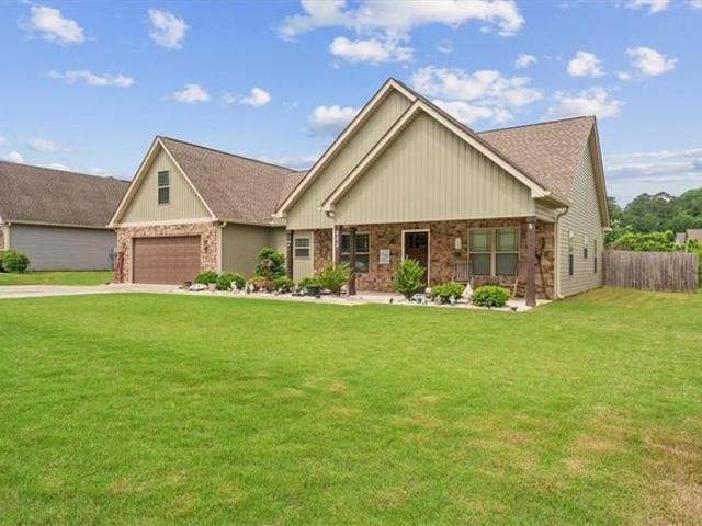 407 Beamer Rd SW, Calhoun, GA 30701