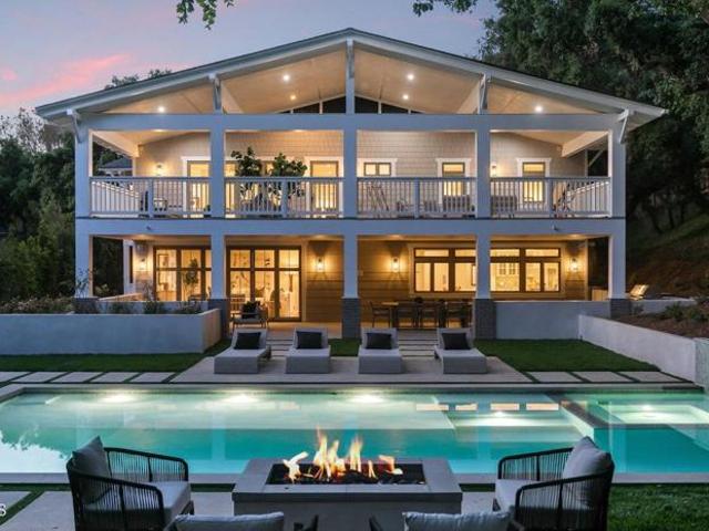 407 Bellmore Way, Pasadena, CA 91103