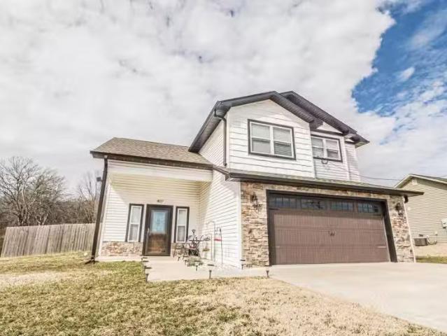 407 Bella Dr, Poplar Bluff, MO 63901 MLS 25013373