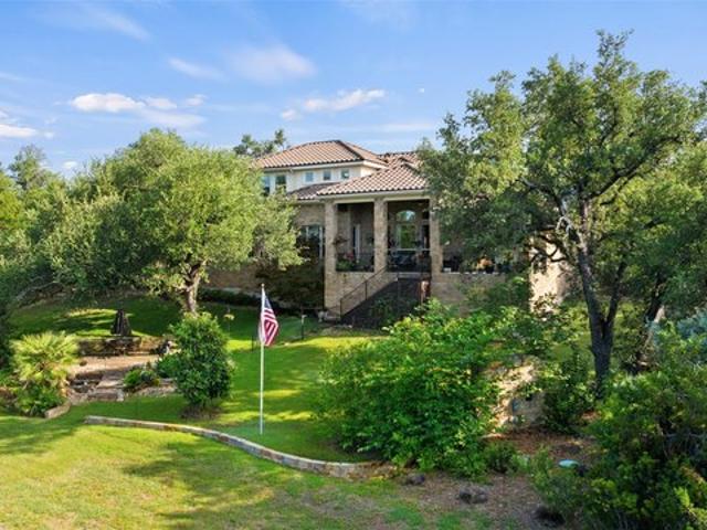 407 Bella Montagna Cir, Lakeway, TX 78734