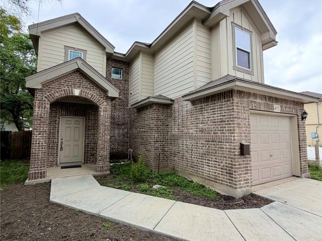 407 Blaine, San Antonio, TX 78202 | MLS #8508 | Compass