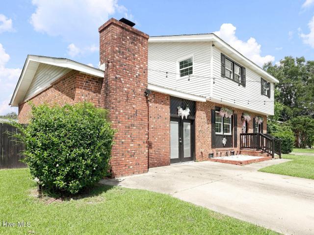 407 Brynn Marr Road