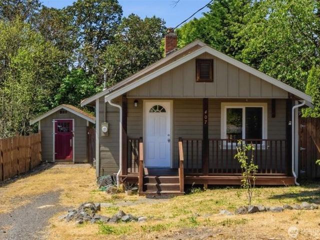 407 Bremerton Blvd W, Bremerton, WA 98312