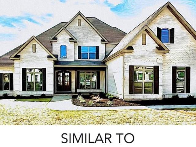 407 Bristleleaf Path, Kathleen, GA 31047