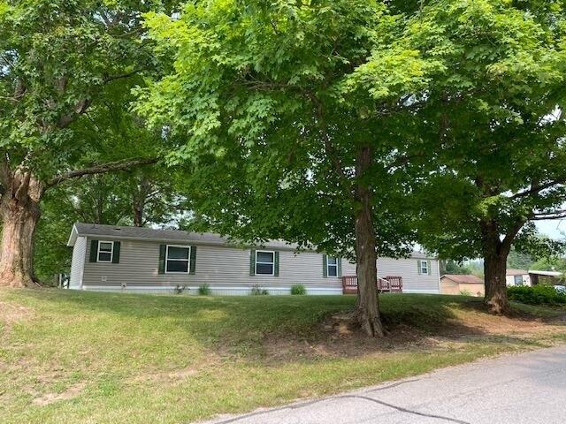 407 Broad St, Port Jefferson, OH 45360