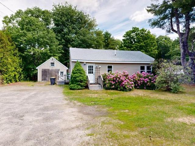407 Gorham Rd, Scarborough, ME 04074