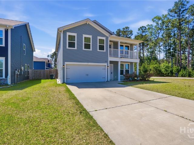 407 Gazelle Lane