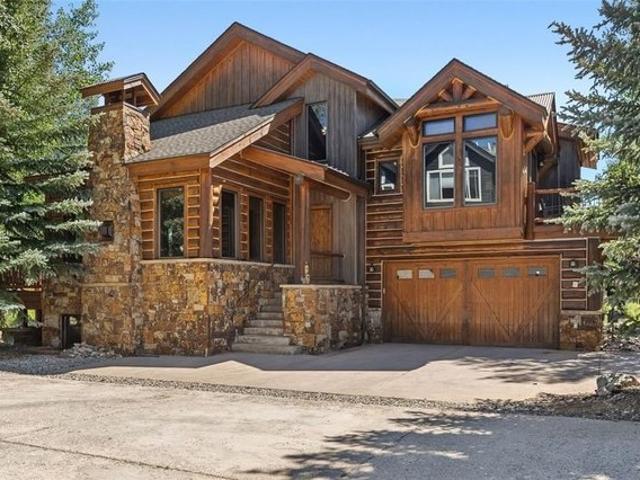 407 Galena St Unit A, Frisco, CO 80443