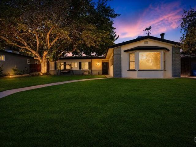 407 Garratt St, Taft, CA 93268